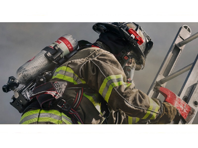 3M SCOTT Air-Pak 75i - 浤福興業